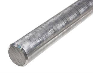 Rundstål 10 mm | TurboDK